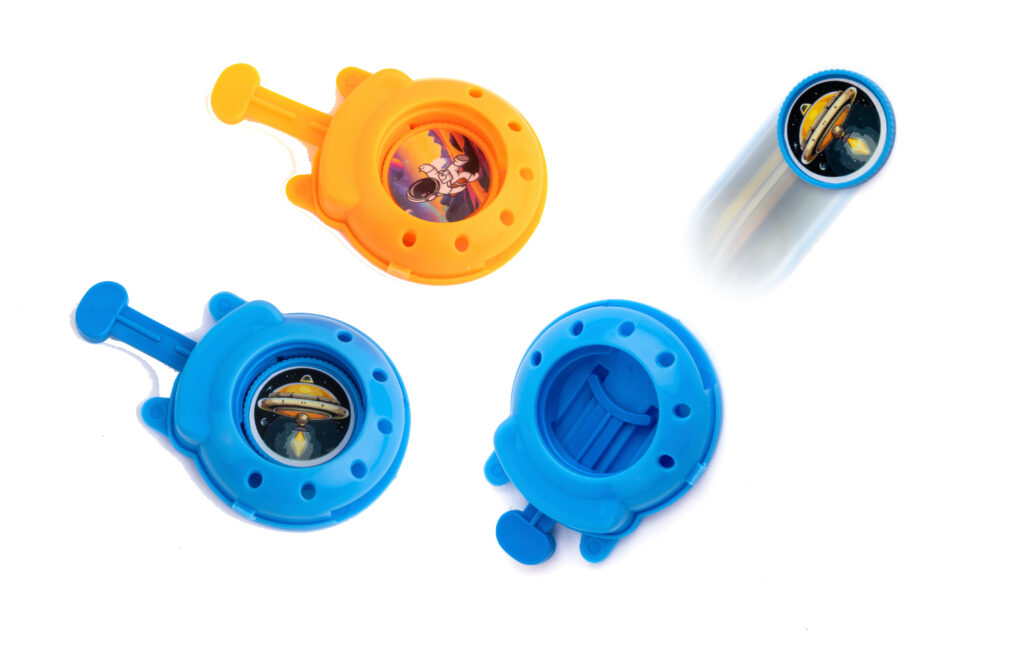 Shooting toys - Candytoy Corporate Pvt. Ltd.